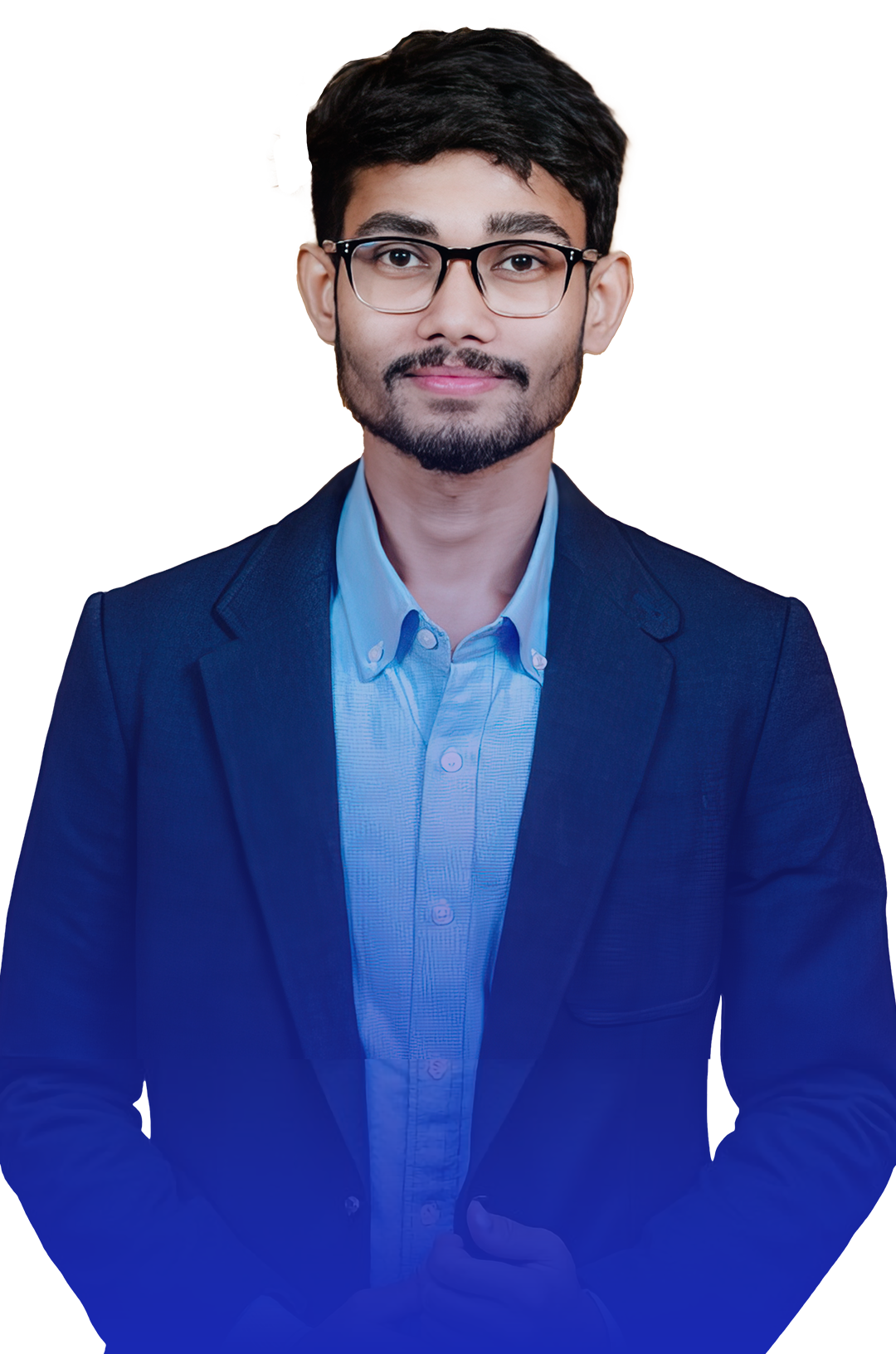 Al Amin Shaikh - AAVIS IT & CARE